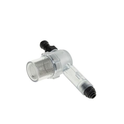 Voorfilter Tbv Watersens Regeling Zwembad Dhz