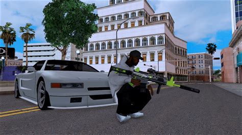 Modpack Samp Medium High Pc „newhigh” 2024 By Stringer Stringer Ro