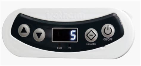 Isotherm Intelligent Temperature Control Itc