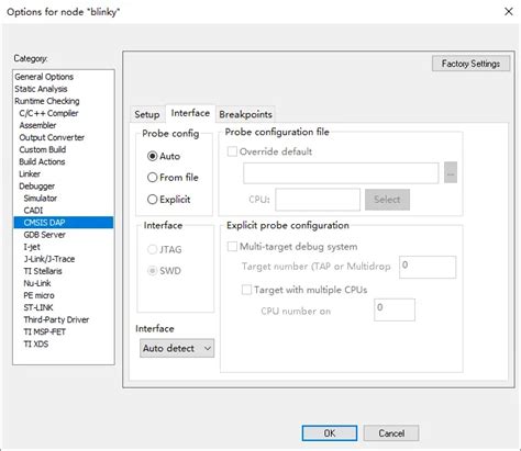 Debugging With Iar Workbench M2 Dock Users Guide