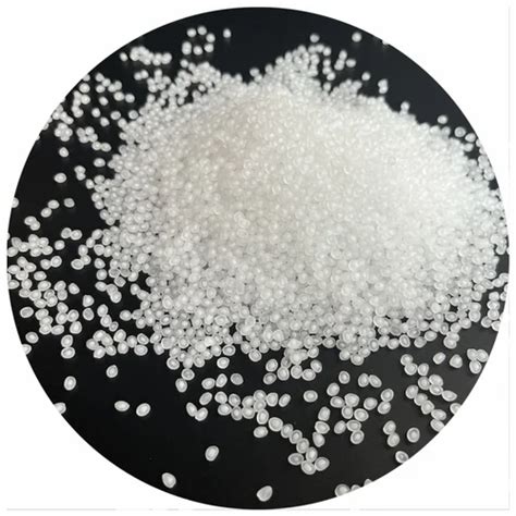 Blue Natural Polypropylene Copolymer Granules For General Plastics At