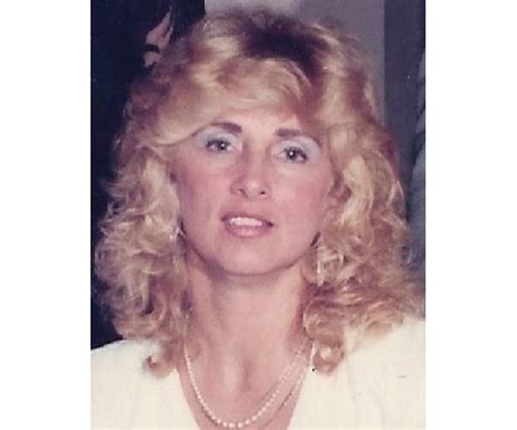 Joyce Tibaldi Obituary 2022 Cleveland Oh