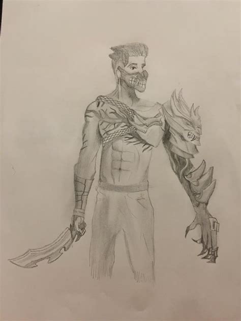 Sypherpk X Chun Li R Sypherpk