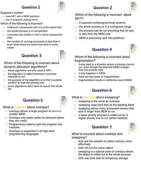 Solved Please Help Me With These Operating System Question Chegg Com