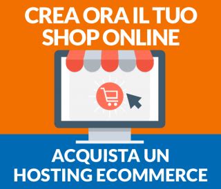 Creare un e commerce con WordPress perché ti conviene