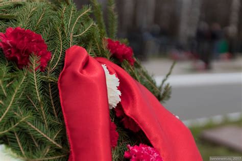 Фотоотчет 9 мая 2017 в Череповце Иди и снимай