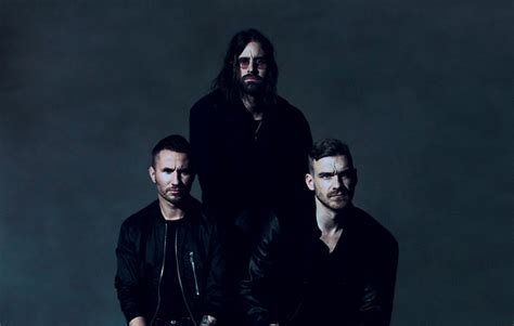 Miike Snow Har Mer Att Ge Nöjesguiden