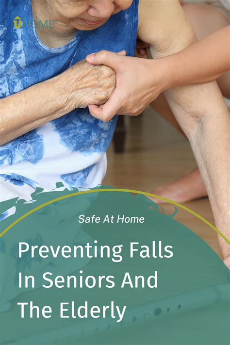 How To Prevent Falls In Older Adults Simple Steps You Can Take Artofit