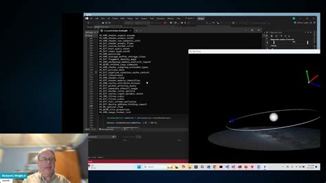 Arm On Linkedin Vulkan Sdk Demo
