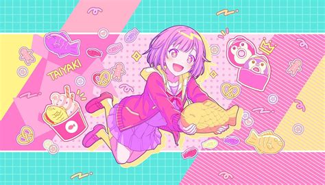 Emu Otori Bday Card Vocaloid Emu Birthday Cards