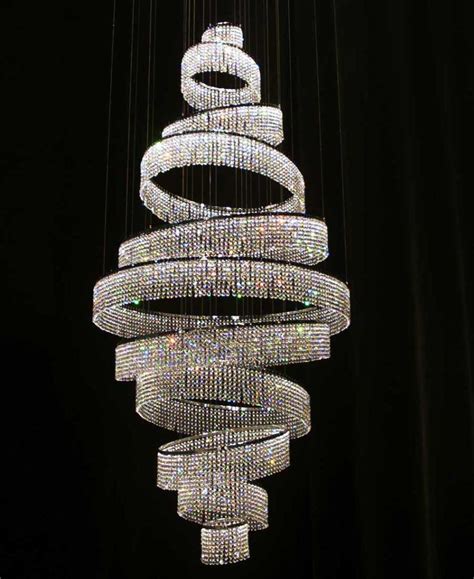 Swirl Project Lighting New Zealand