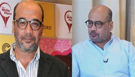 Mohan Kapur Biography Wife Girlfriend Father The Marvels Showbiz Hut