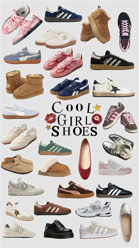 Shoes Inspo Wishlist Shoewishlist Teen Girl Shoes 2025 Shoes