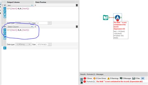 Solved Writing Conditional Statements Alteryx Community