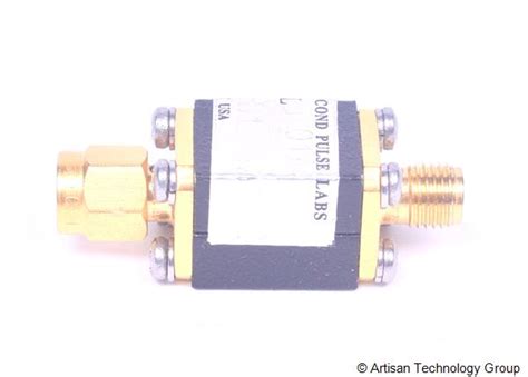 5501A Picosecond Pulse Labs DC Block ArtisanTG