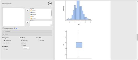 Jamovi For Beginners