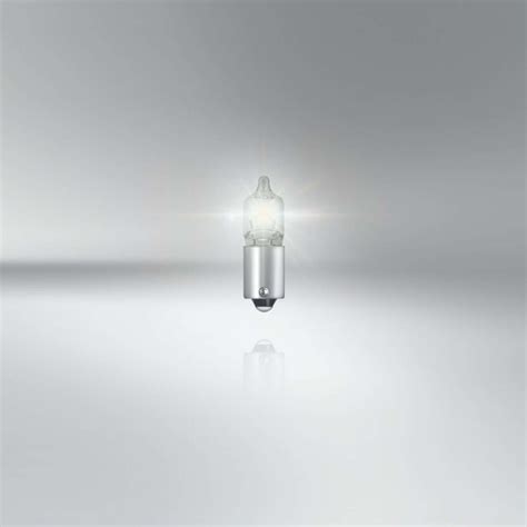 Osram Original Miniwatt Glühlampe BA9s 12V 10W 1 Stück - MotoroelDirekt.at