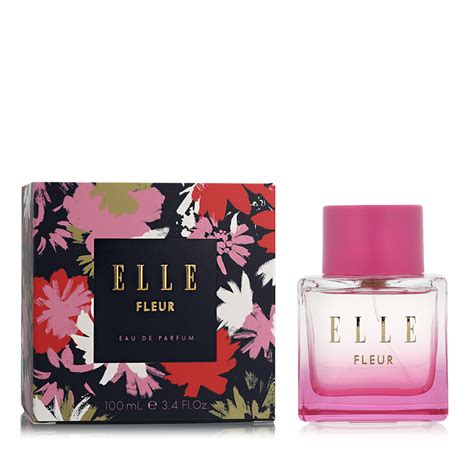 Elle Fleur Edp 100 Ml Hind Hindee