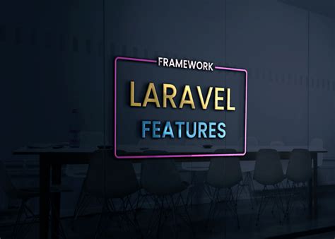 Laravel Features Tetralearn