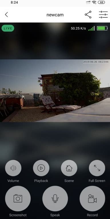 Watchmen Solar Powered Wifi Ip Camera Yn88 Scargills Tech Blog