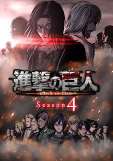 Watch Free Attack On Titan Final Season Part 2 Resources Gogoanime