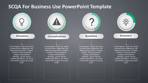 66 Free Editable Scqa Powerpoint Templates And Presentation Slides
