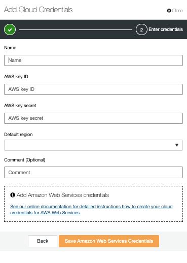 What Is A Multi Cloud Database Severalnines