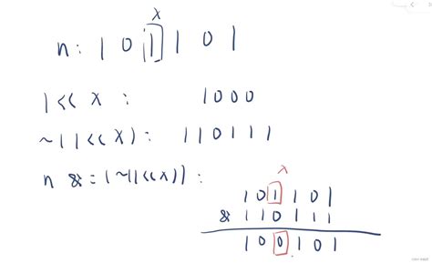 位运算总结Java