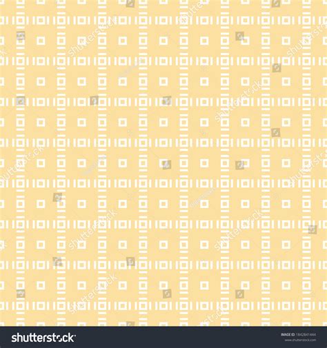 Subtle Vector Geometric Seamless Pattern Small Stock Vector Royalty Free Shutterstock