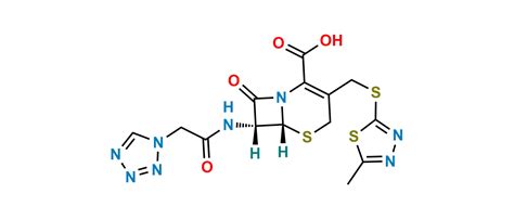 Buy Cefazolin 25953 19 9 Novapure Healthcare