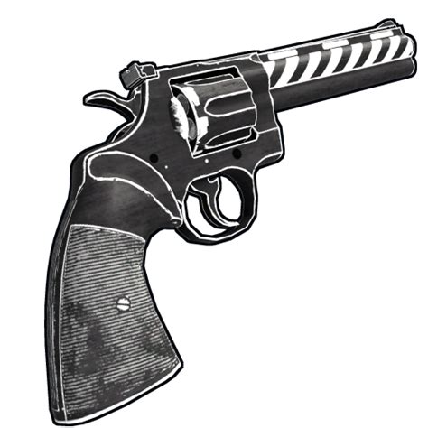 Rust Skins Noir Python 087