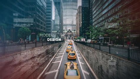 futuristic parallax slideshow download videohive 19195683