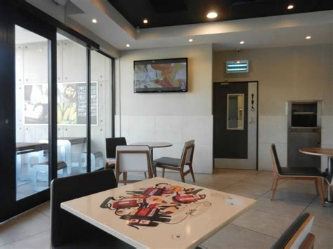 Kfc Bloemfontein Bloemfontein