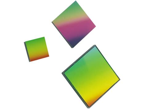 Diffraction Grating Selection Guide