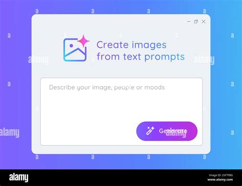 generative ai generate create image photo with artificial intelligence