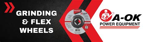 Grinding And Flex Wheels Abrasives And Grinding Power Tools Accessories