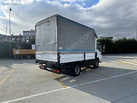 Isuzu Nnr Nnr Model 890000 Tl Galeriden Satılık Sıfır 1206376841