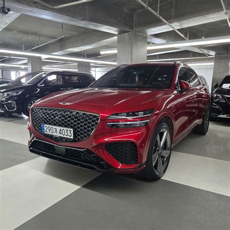 21년식 보증가능한 신차가 6700만 제네시스gv70 3천만원대 ️ 인천광역시 서구 가좌동 중고차매매 당근 비즈 소식