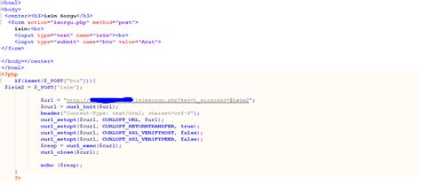 Api Ile Veri çekme Yardım Donanımhaber Forum