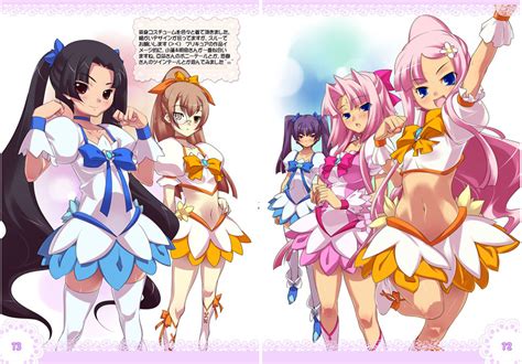Sonken Koihime Musou Danbooru