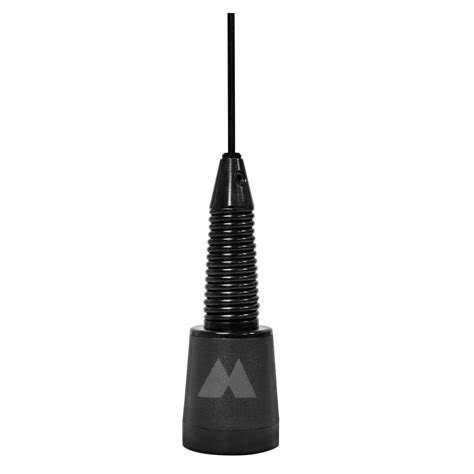 Midland Radio 6 Db Spring Antenna