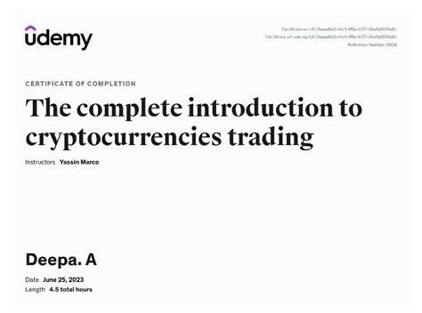 Deepa A On Linkedin Udemy