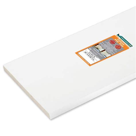 Pvc Trim Boards Canada Vinyl Trim Moldings Canada Pkgi