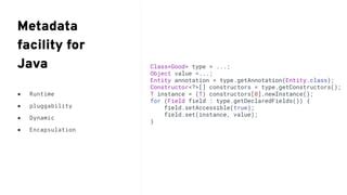 Modern Cloud Native Jakarta EE Frameworks Tips Challenges And Trends PPT