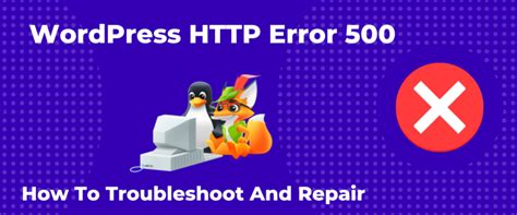 WordPress Error Common Causes And Fixes