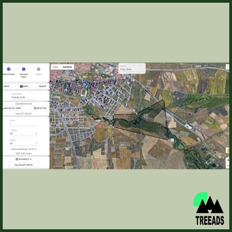 Route Management Patrolling And Automation Optimization System Tool