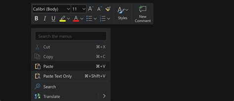 How To Duplicate A Page In Word