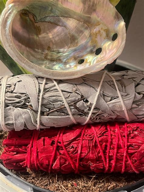 Sage Bundle Crystallum