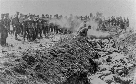 The Einsatzgruppen Nazi Mobile Killing Squads 19411945