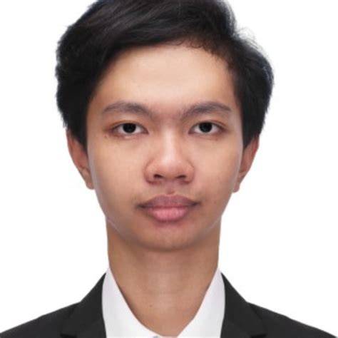 rizal maulana university of indonesia depok ui faculty of